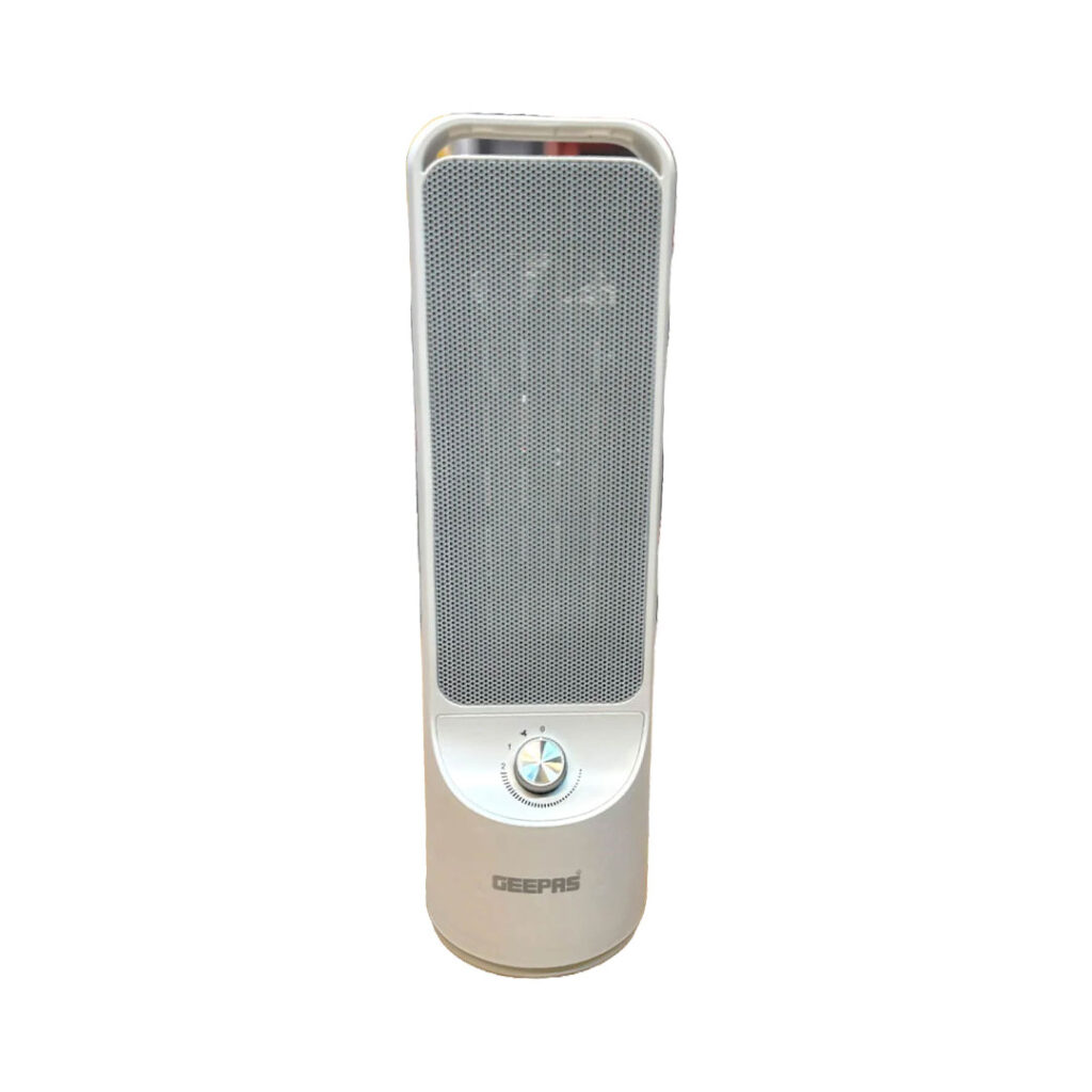 Cheap Fan Heater Price in Lahore 2026 - Best Prices & Brands
