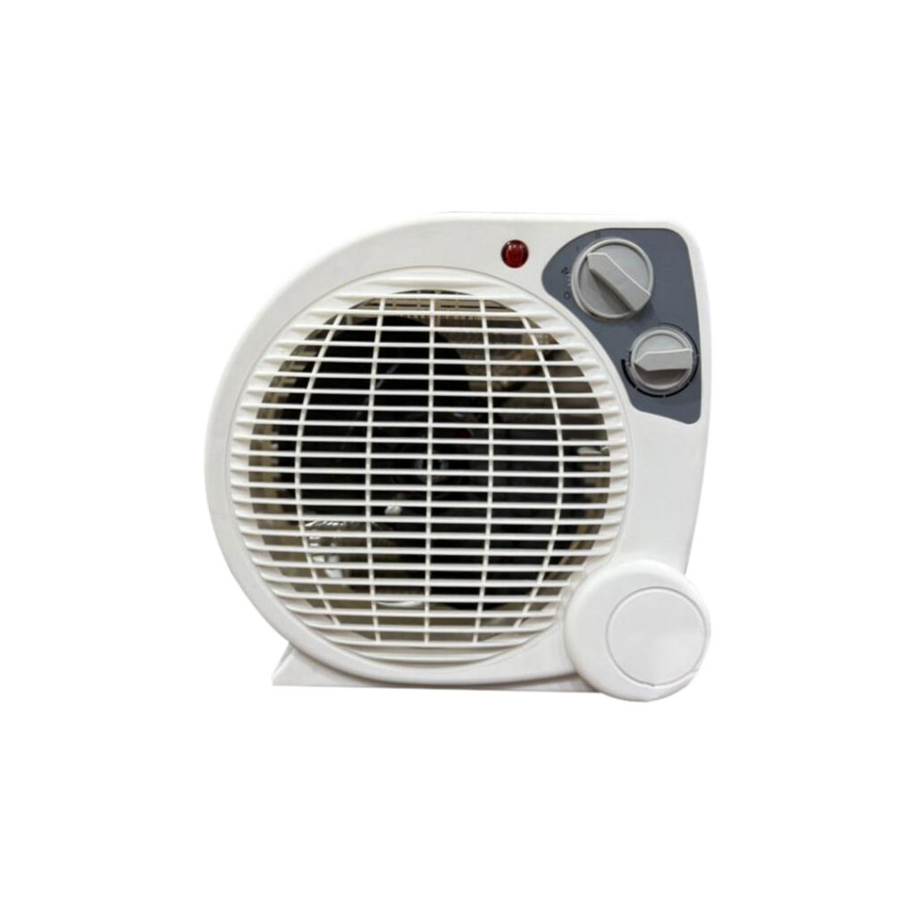 Cheap Fan Heater Price in Lahore 2026 - Best Prices & Brands