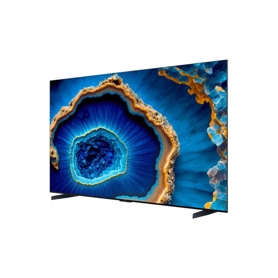 TCL C755 55 65 75 Inches 4K QLED Google LED TV | Buy now