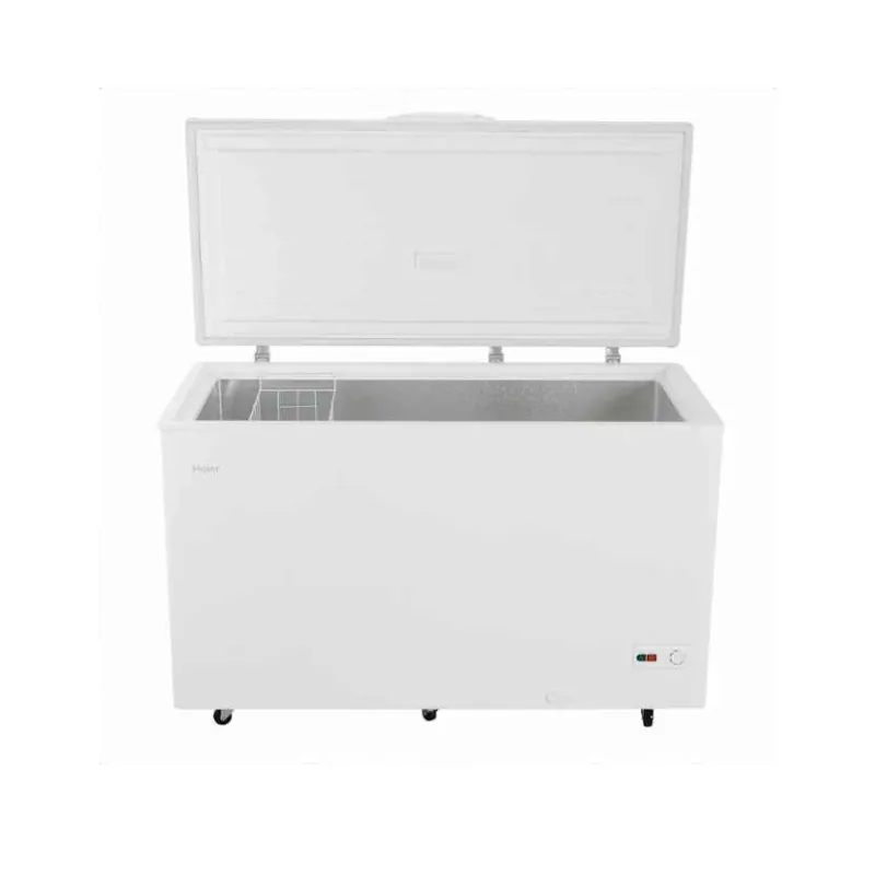 Haier Single Door Deep Freezer HDF-465 SD
